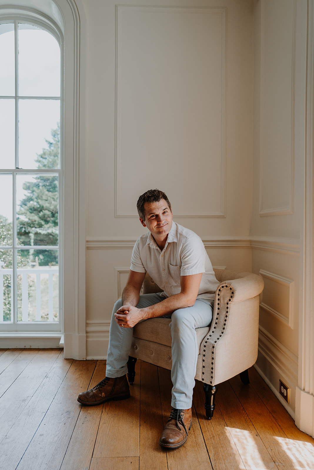 Meet The Owners of Mayhurst Estate: Jason & Casey Cashell | Mayhurst Estate