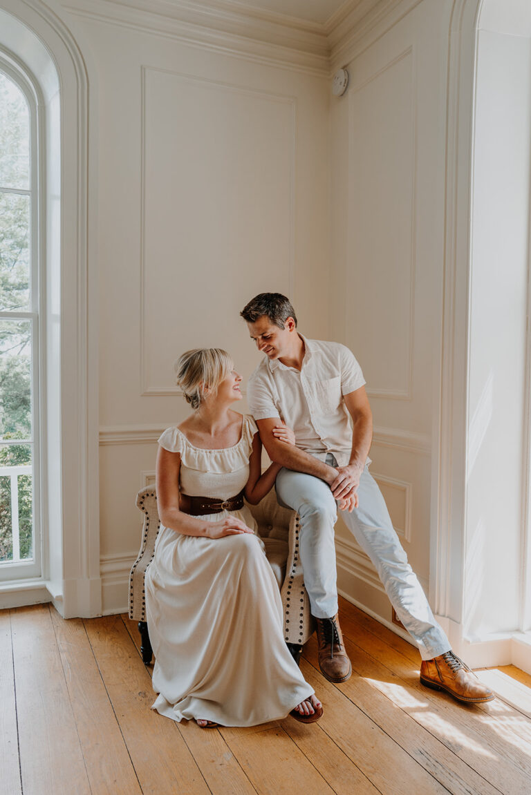 Meet The Owners of Mayhurst Estate: Jason & Casey Cashell | Mayhurst Estate