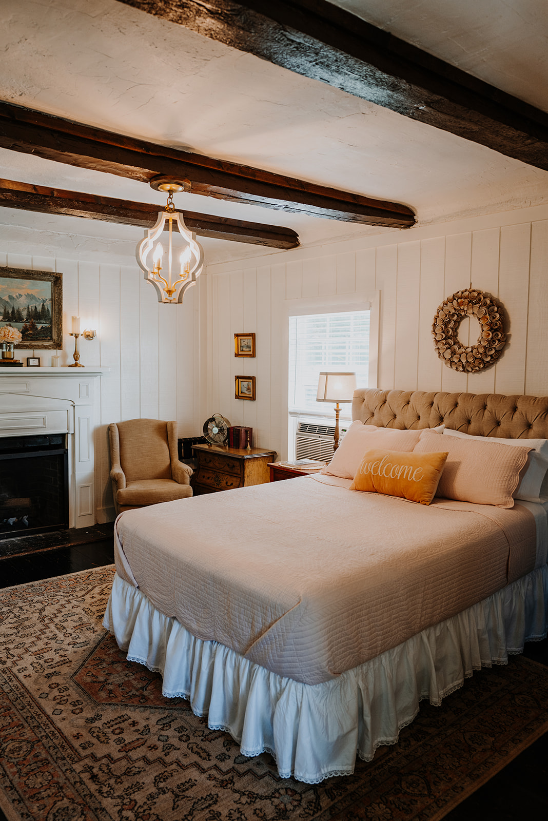Farmhouse Cottage | Mayhurst Estate