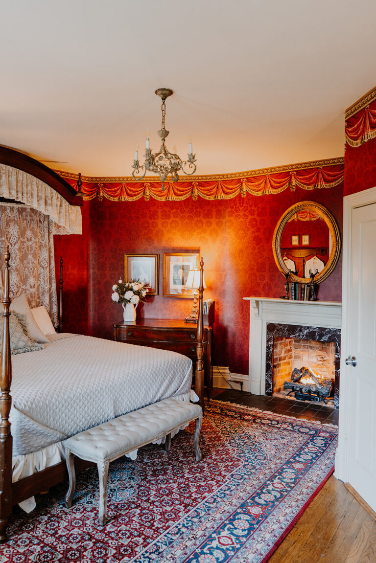 Madison Room | Mayhurst Estate